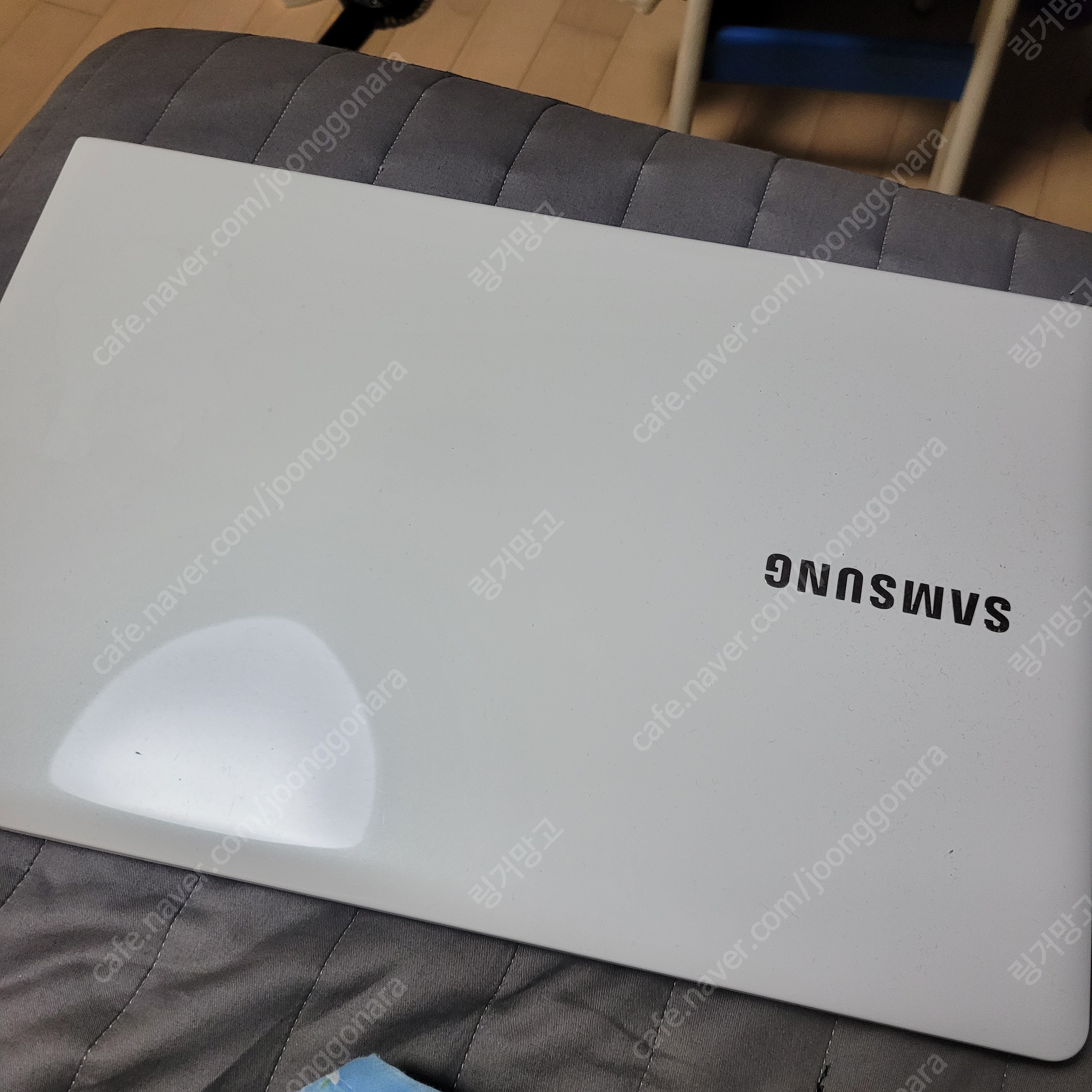 예전삼성노트북 팔아요 nt270e5j-k33d | 노트북/넷북 | 중고나라