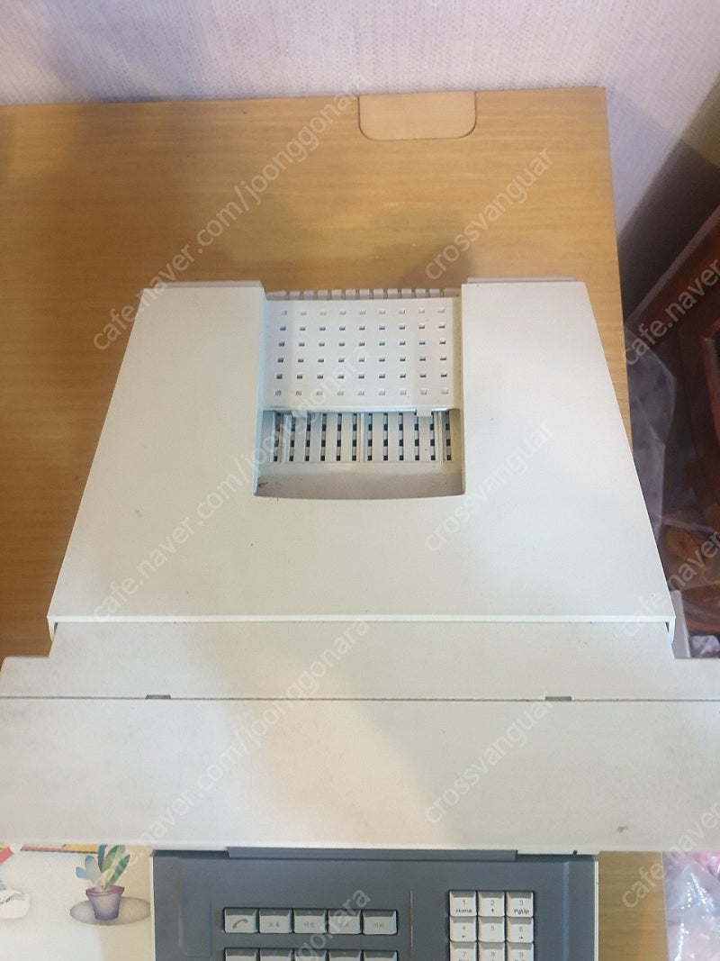 하이텔 단말기 HVT-3000M 판매 | 예술작품/골동품/수집 | 중고나라