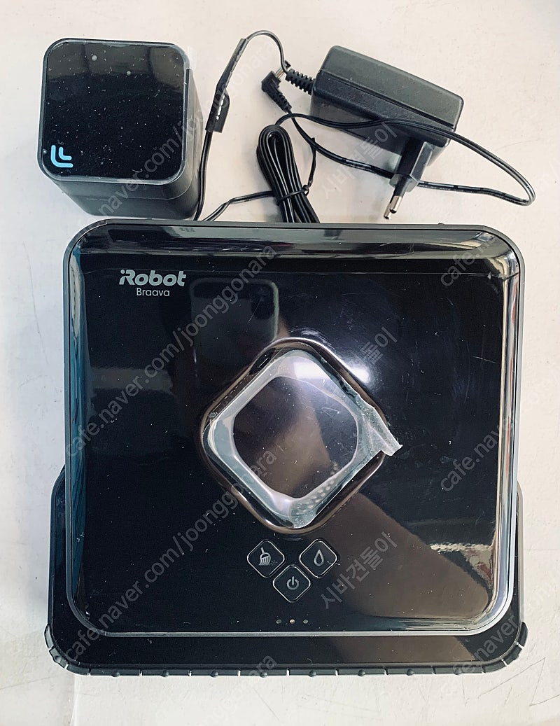 아이로봇 브라바 380t | 세탁기/건조기 | 중고나라