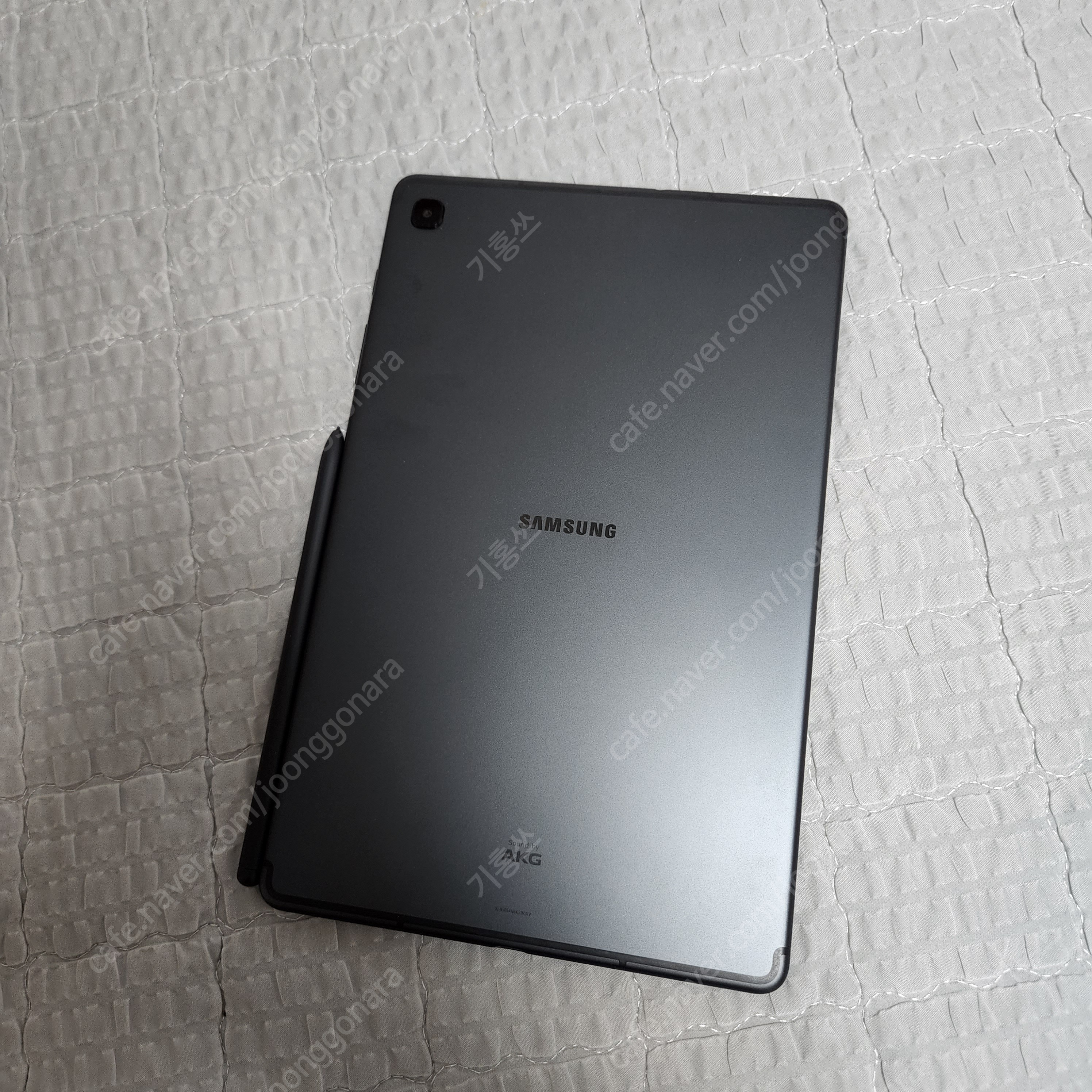 갤럭시탭 s6 lite wifi 128gb | 태블릿PC | 중고나라