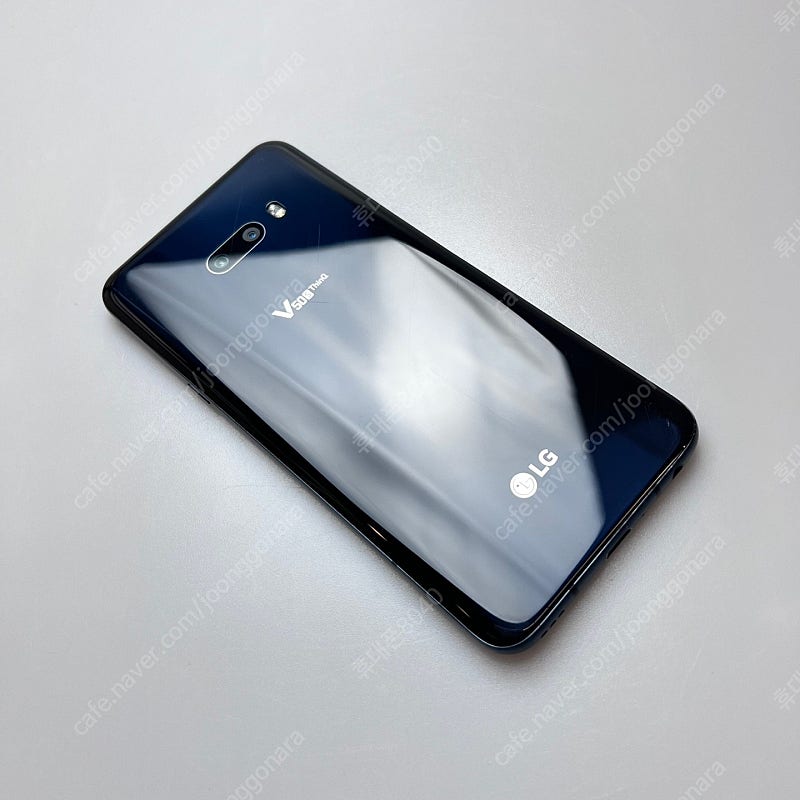 LG V50S ThinQ (V510) 256GB 블랙 ... | 삼성 | 중고나라