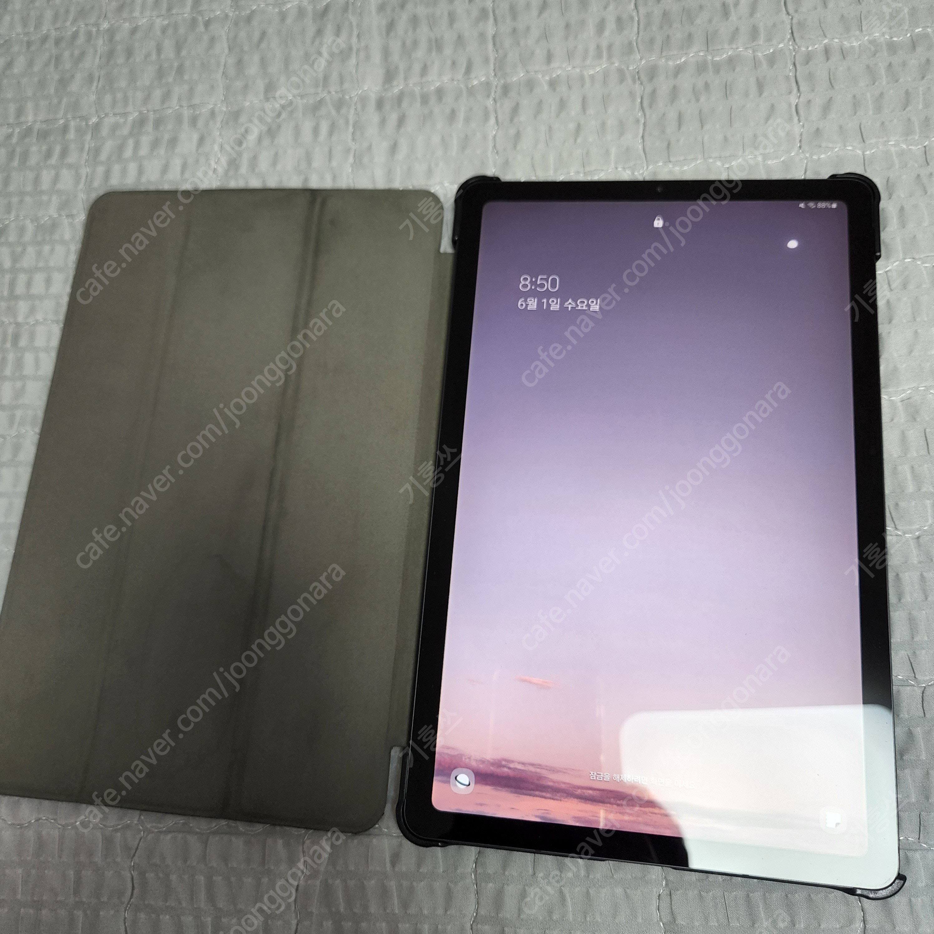 갤럭시탭 s6 lite wifi 128gb | 태블릿PC | 중고나라