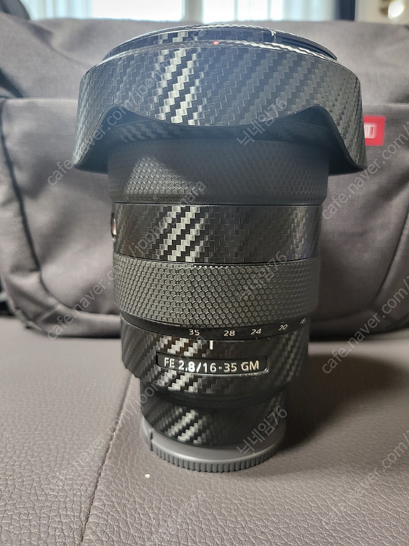 소니 FE 16-35gm & 24-105G 렌즈 판매합... | 중고나라 카페에서 운영하는 공식 사이트