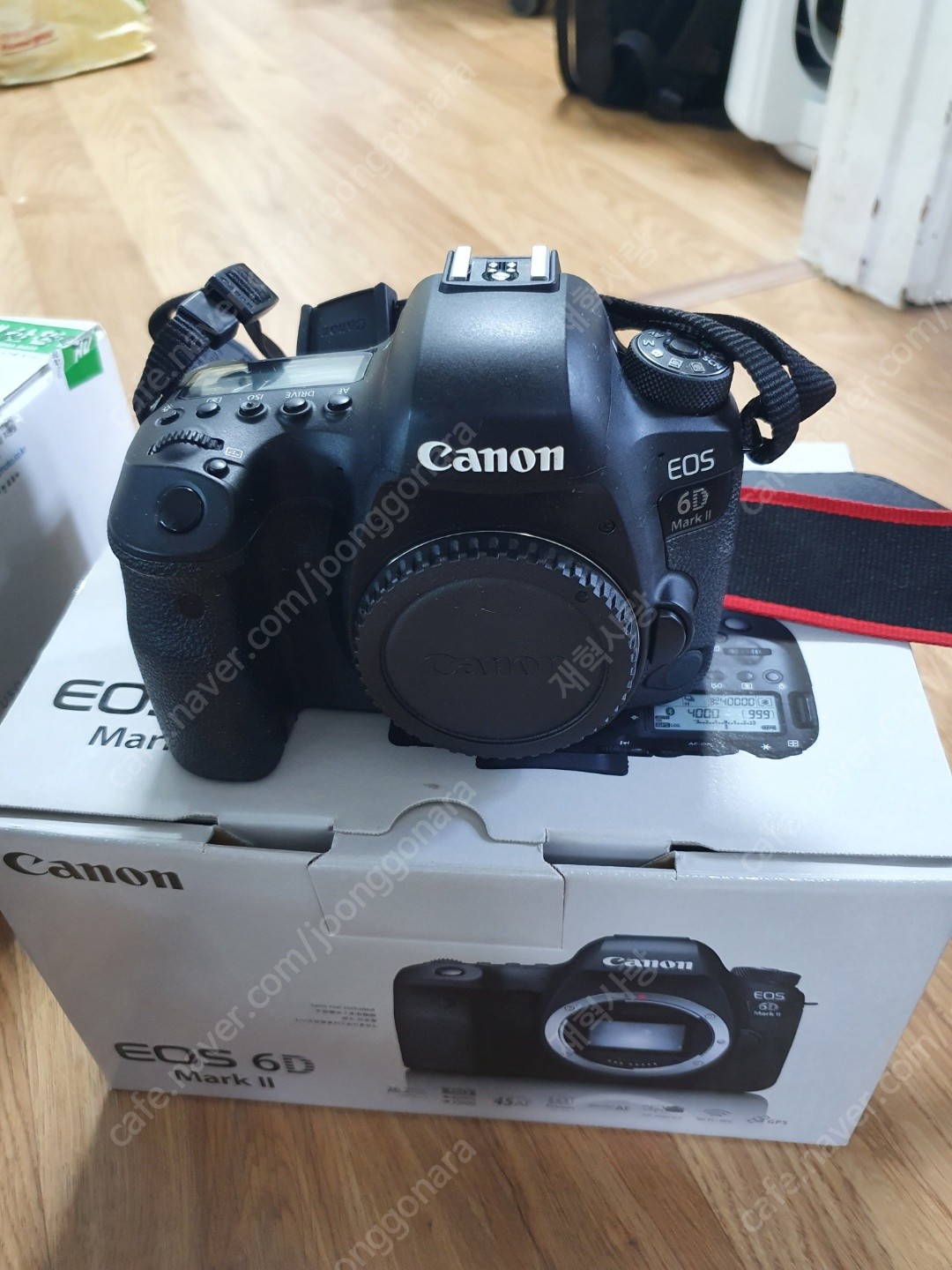 (부산)캐논6d mark2 , 탐론 24-70 , 고독... | DSLR | 중고나라