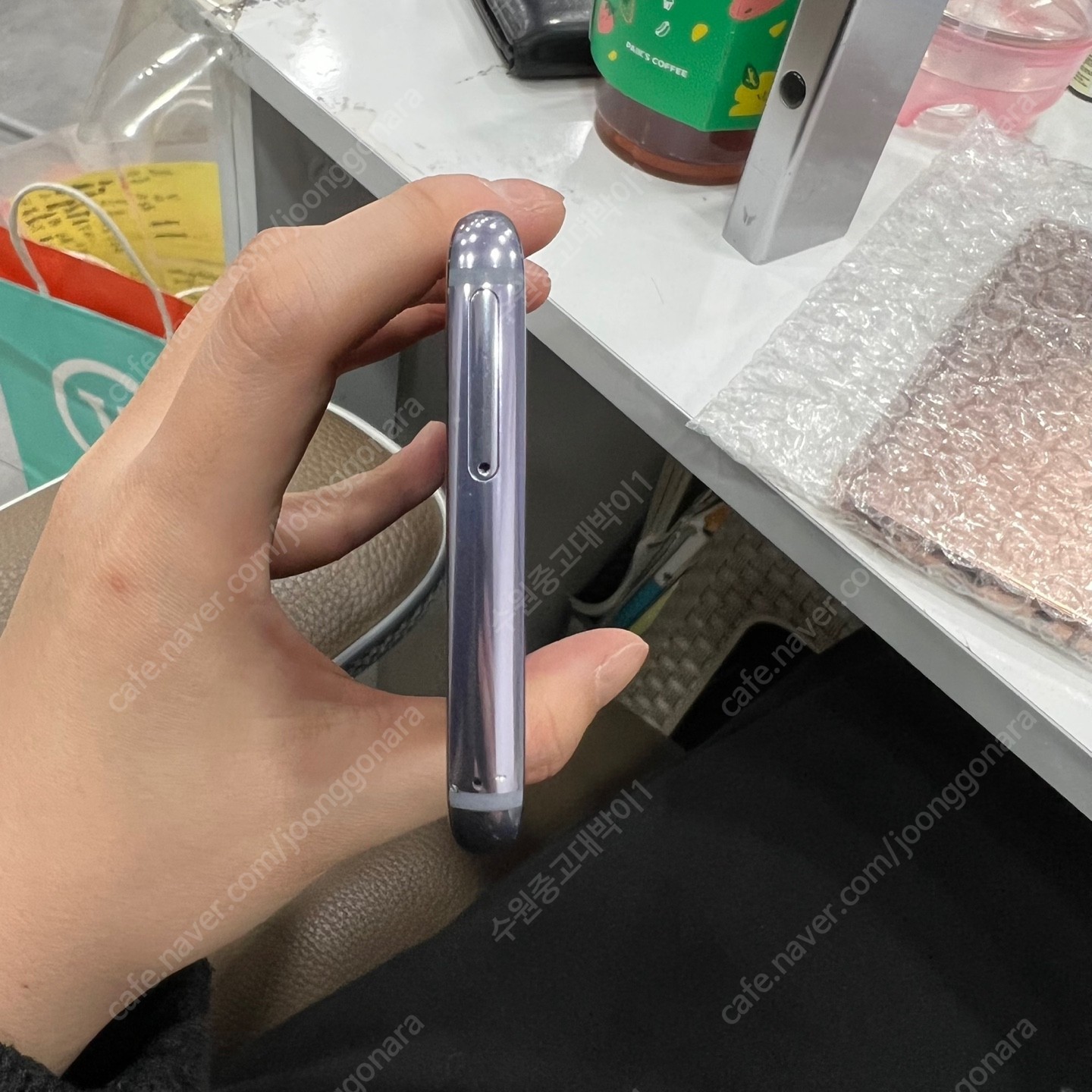 갤럭시S8 G950 KT 오키그레이 64GB 15만 3... | 스마트폰 | 중고나라