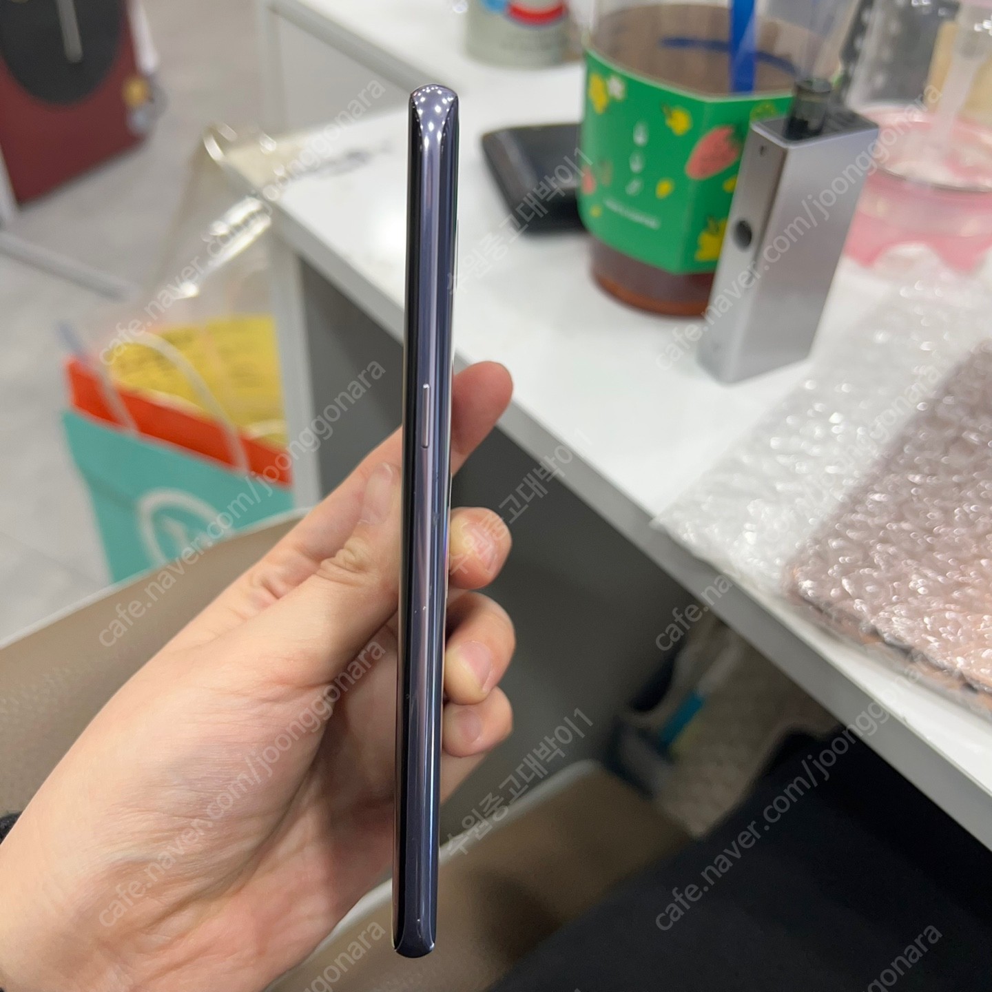 갤럭시S8 G950 KT 오키그레이 64GB 15만 3... | 스마트폰 | 중고나라