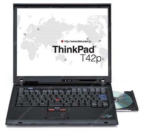 thinkpad t43, t43p, t42, t42p ... | 중고나라 카페에서 운영하는 공식 사이트