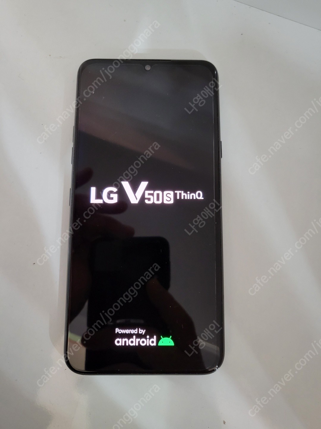 [판매]LG V50S 256GB A급 수원 인근지역 집... | 스마트폰 | 중고나라