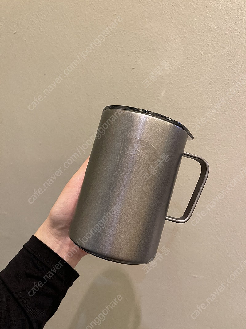 (정가)스타벅스 북한강R MD SS 메탈릭 그레이 미르 텀블러 473ml SS 메탈릭 골드 /실버 미르 텀블러 355ml | 기타 생활용품 | 중고나라