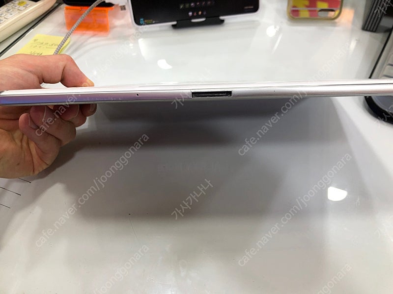 갤럭시노트10.1 테블릿 SHW-M480W 상태A-급 | 태블릿PC | 중고나라