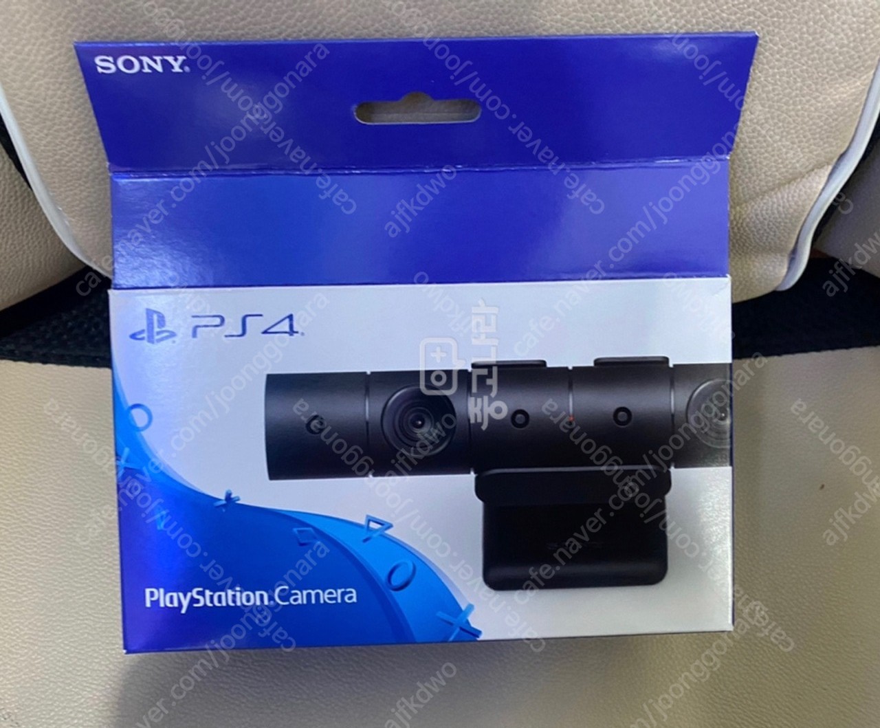 플스4 저스트댄스2022+신형 카메라 셋트 팝니다 | 플레이스테이션 | 중고나라