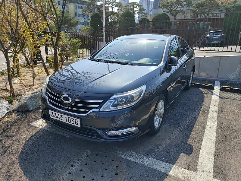 SM5 2016년 디젤 500만 | 기타 국산차 | 중고나라