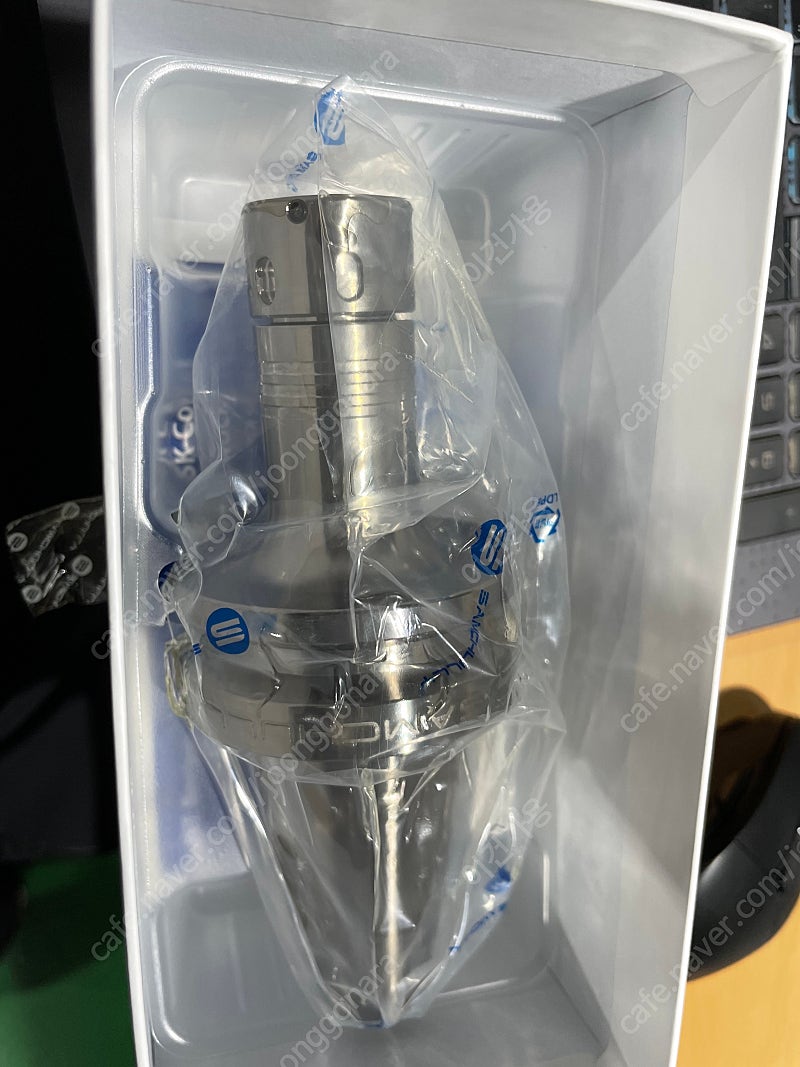 BT40-SK10-B90 삼천리척 팝니다 . | 산업/안전/공구함 | 중고나라