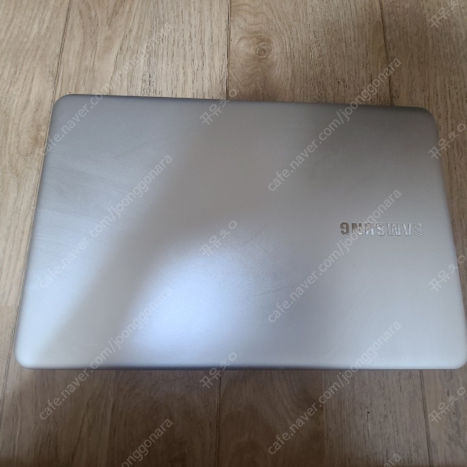 [부산] 삼성 노트북 메탈5 Nt-550xaa | 노트북/넷북 | 중고나라