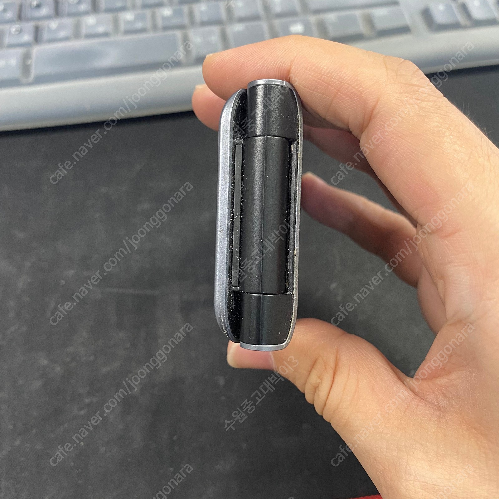 LG 폴더2 Y120 블랙 KT 16GB 5만 6825... | 스마트폰 | 중고나라