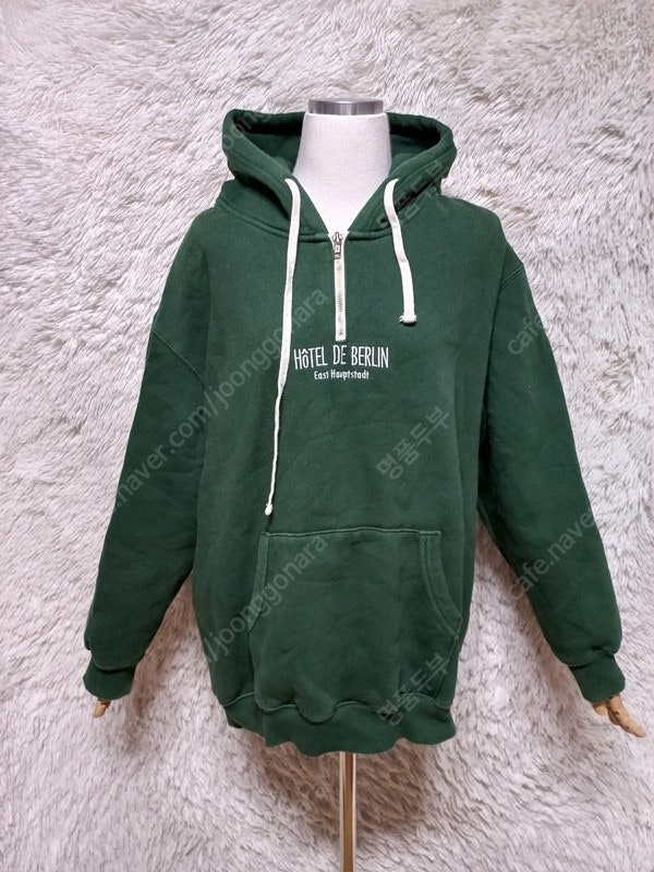 여성프리/스튜디오톰보이 아노락 후드긴팔티셔츠/명품두부 | 중고나라 카페에서 운영하는 공식 사이트