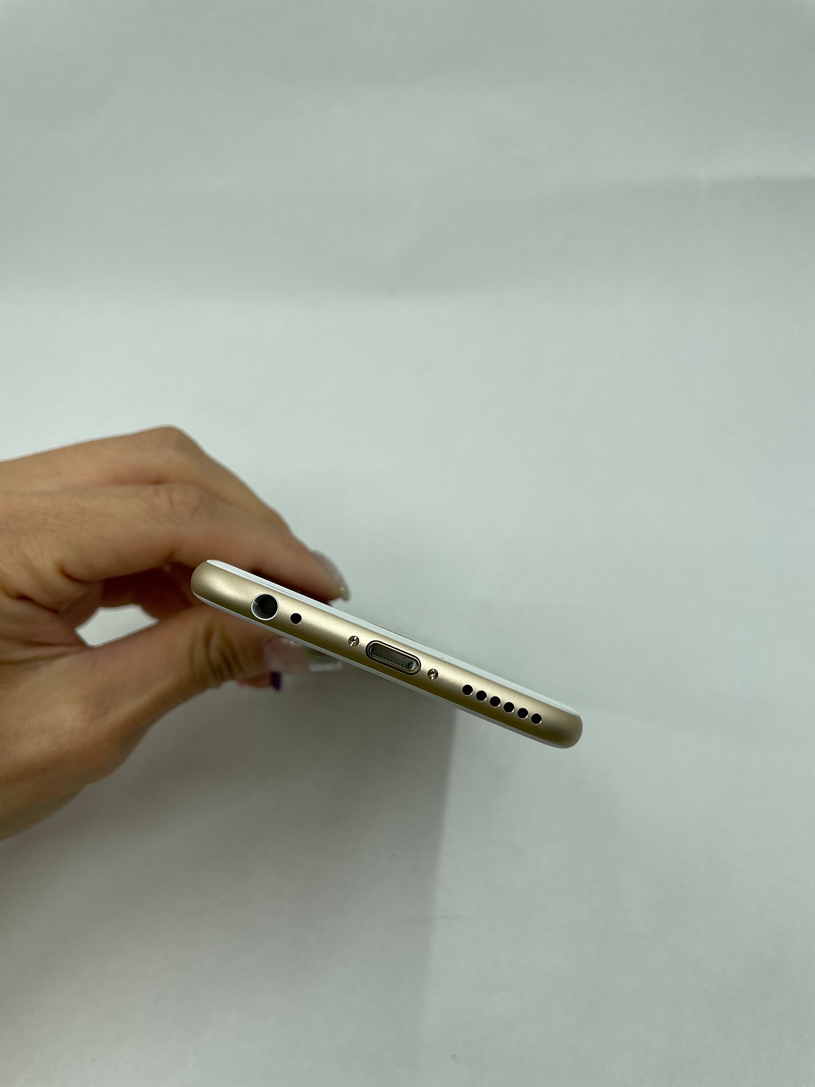 (리퍼폰)아이폰6 16기가 sssss급!!정식리퍼폰!배... | 스마트폰 | 중고나라