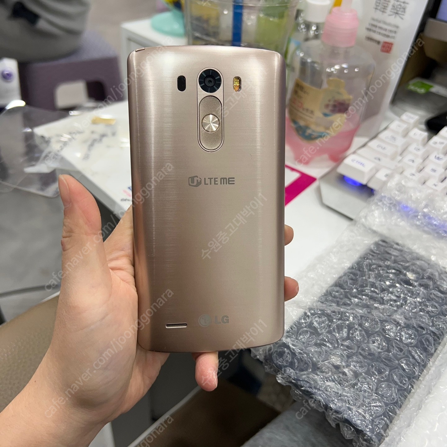 G3 F400 LG 골드 32GB 4만 74440 /수... | 스마트폰 | 중고나라