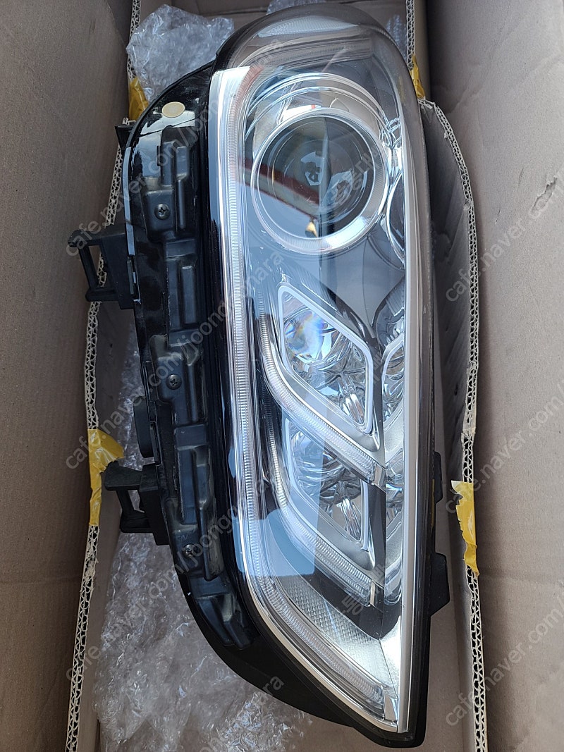 eq900 full led라이트 1조 | 기타 부품/용품 | 중고나라