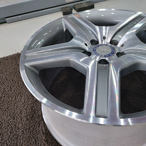 [판매] 벤츠 S221 AMG 패키지 19인치 순정휠 ... | 휠/타이어 | 중고나라