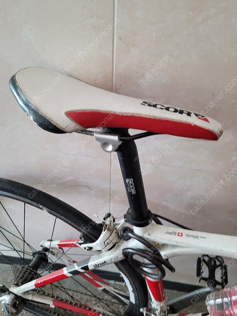 BMC SR02판매합니다(시마노105) | 로드바이크/사이클 | 중고나라