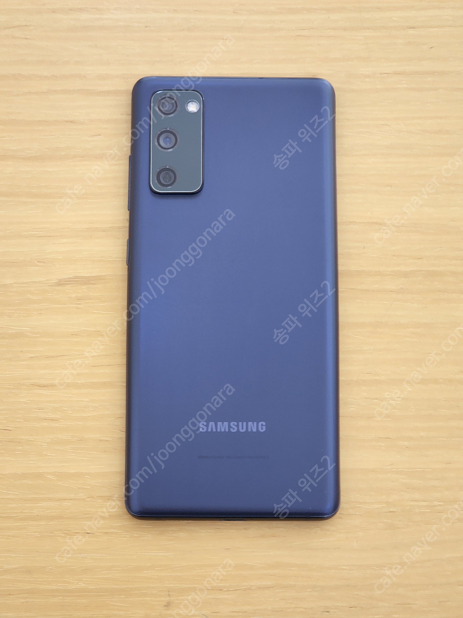삼성 갤럭시 S20FE 128GB 네이비... | 스마트폰 | 중고나라