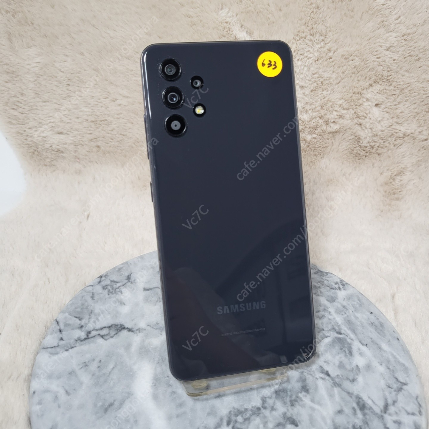 무잔상 S급 갤럭시A32 64G 블랙 (633) | 중고나라 카페에서 운영하는 공식 사이트