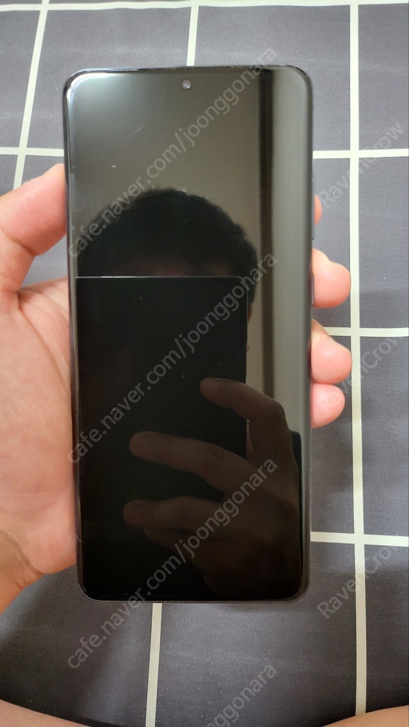 갤럭시 SK S20 울트라 코스믹 블랙 256기가 팝니... | 중고나라 카페에서 운영하는 공식 사이트