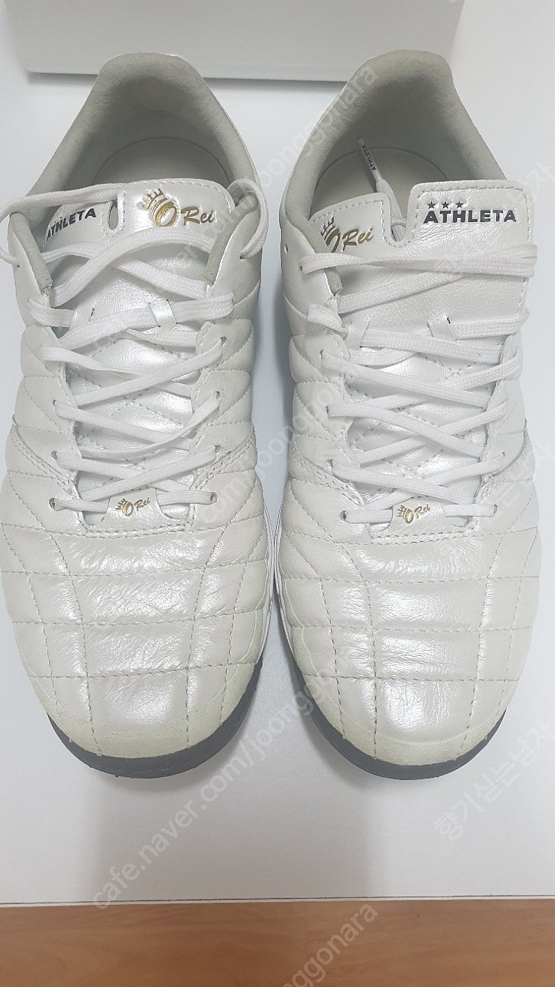 아슬레타 a005 TF 풋살화 255사이즈 판매합니다 | 중고나라 카페에서 운영하는 공식 사이트