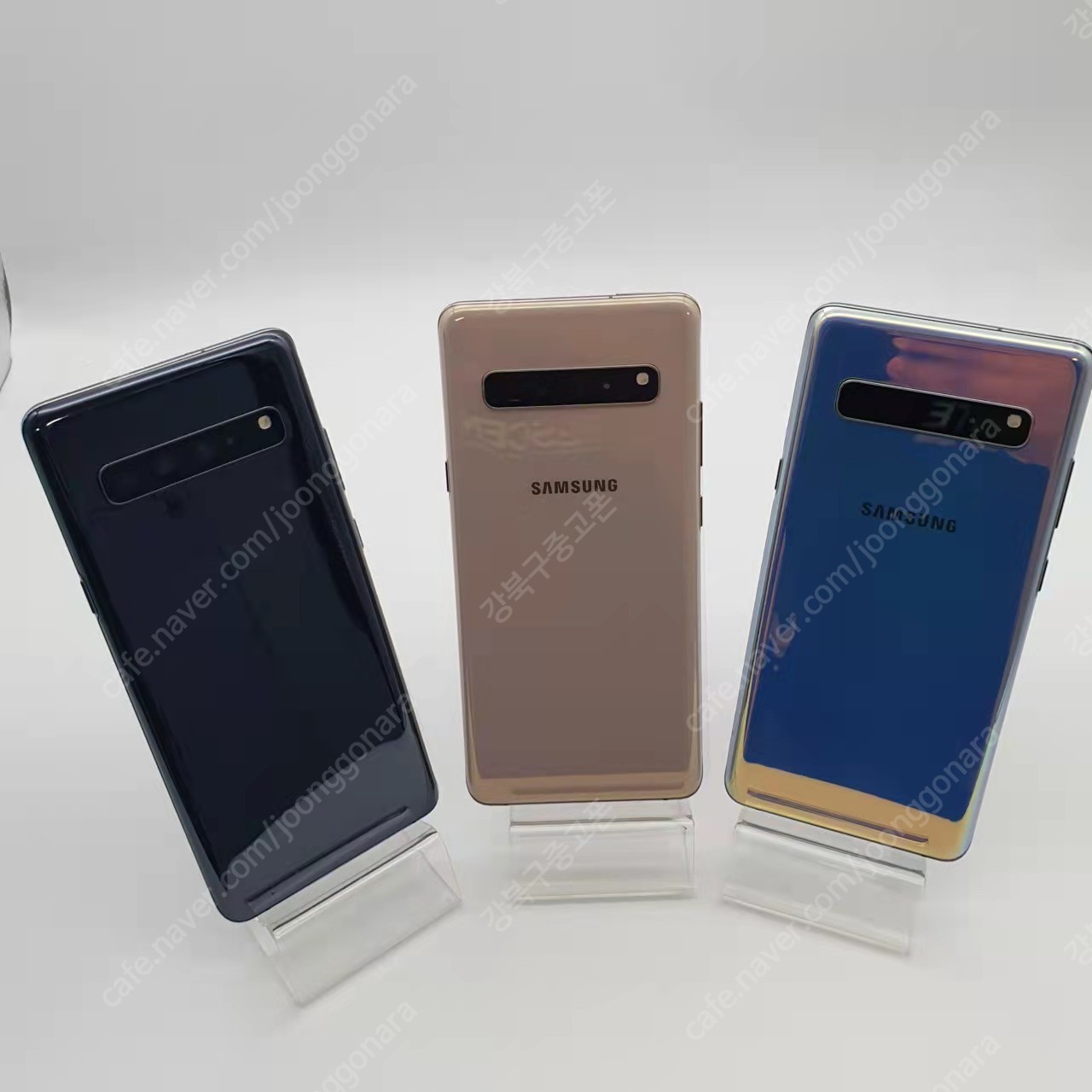 SSS급 미사용 리퍼폰 / 갤럭시 S10 5G 256G... | 중고나라 카페에서 운영하는 공식 사이트