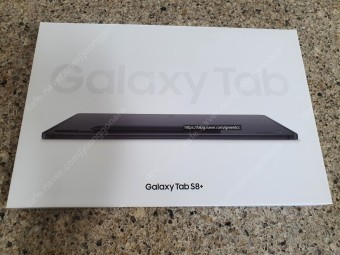 갤럭시탭 s8 128g 5g 자급제 새제품 삽니다 | 태블릿PC | 중고나라