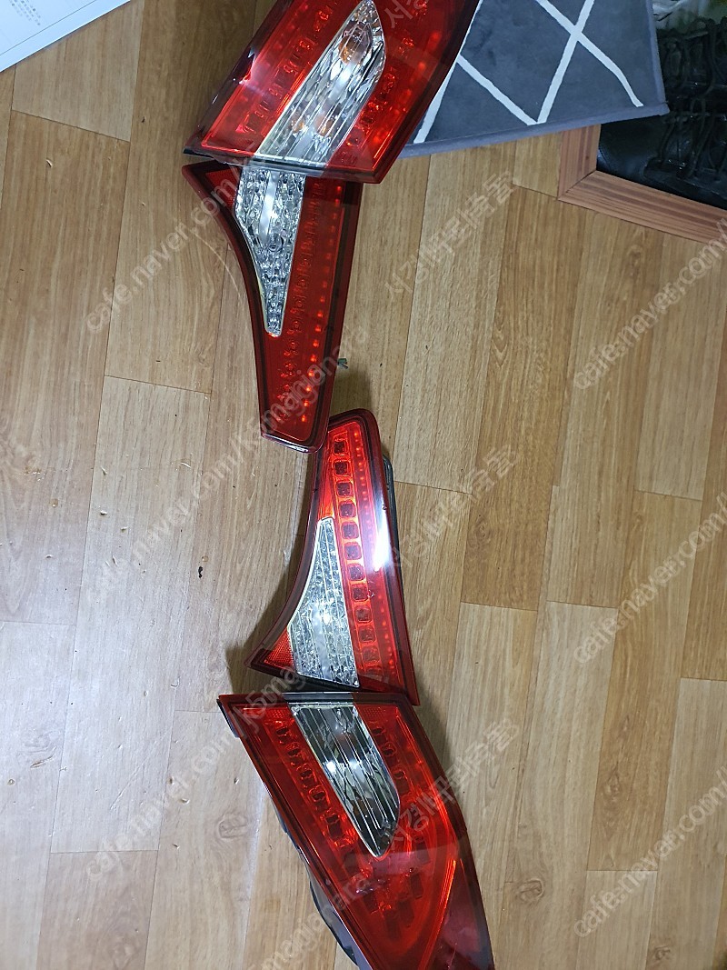 K5 led 후미등 팝니다 | 기타 부품/용품 | 중고나라