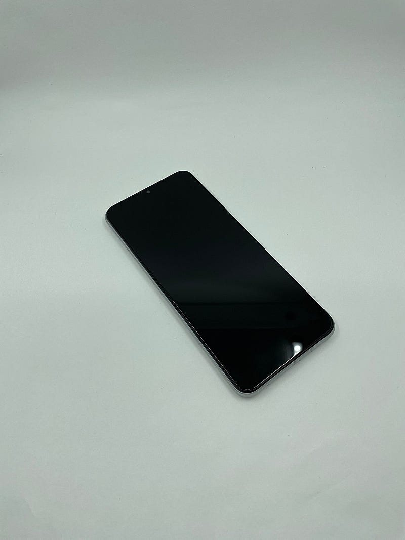 갤럭시와이드5 E426 SSSS급!!2개월사용후 정상해... | 스마트폰 | 중고나라