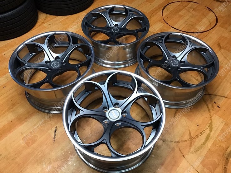 [판매]D2포지드OS29 풀단조 20인치 휠판매 | 휠/타이어 | 중고나라