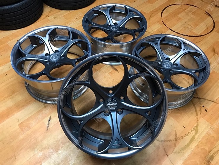 [판매]D2포지드OS29 풀단조 20인치 휠판매 | 휠/타이어 | 중고나라