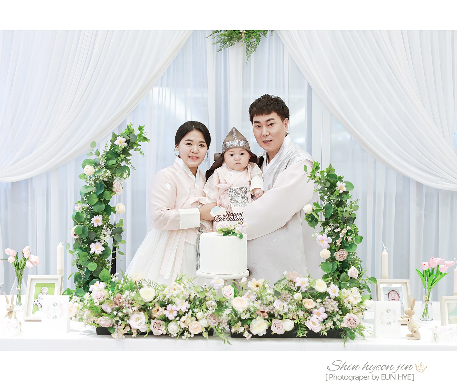 신현진 왕자님 익산쿠우쿠우 파티연 파티연돌상군산돌잔치익산돌잔치전주돌잔치익산돌상파티연스냅소규모돌잔치현대돌상