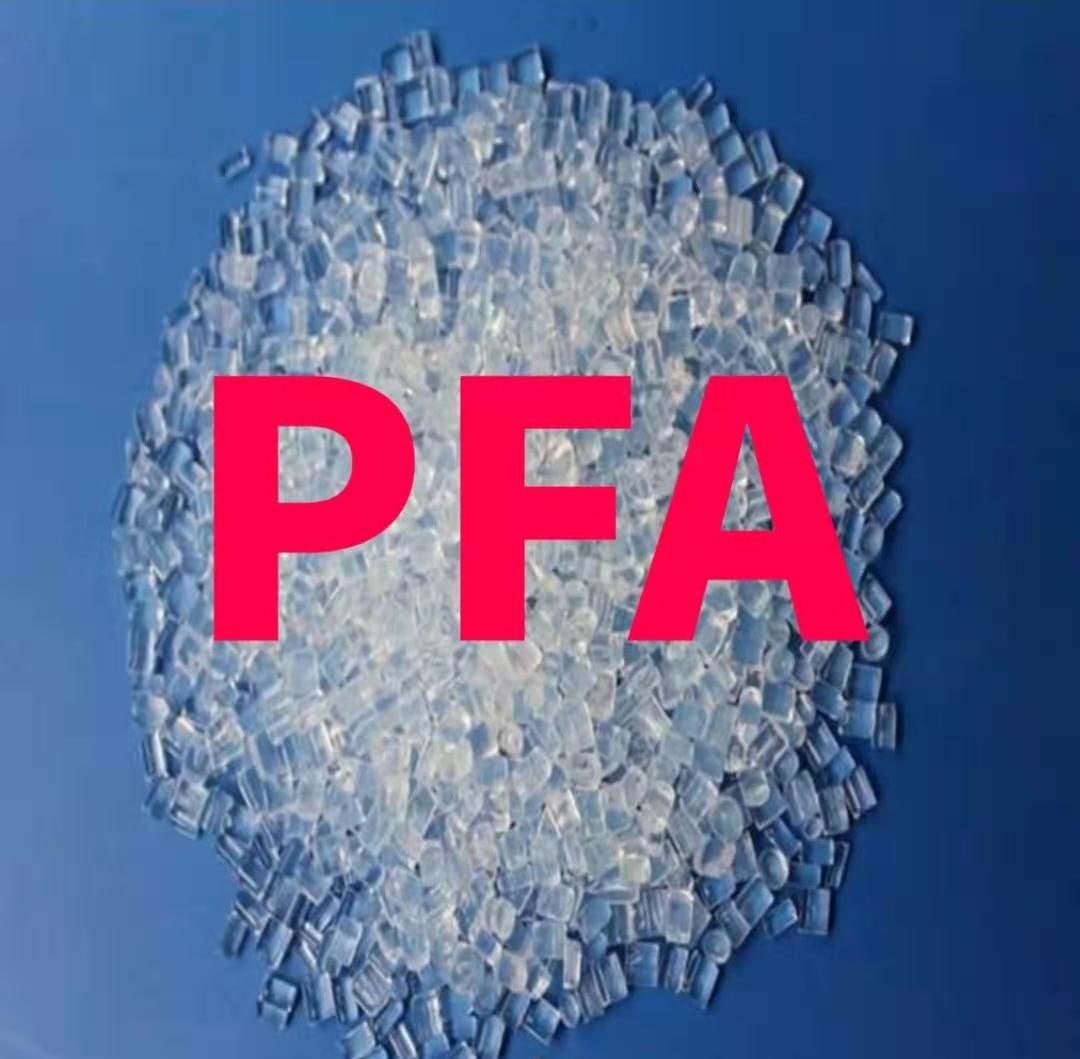 불소수지와 PFA는 어떤 것인지 자세히 알려주세요 : 지식iN