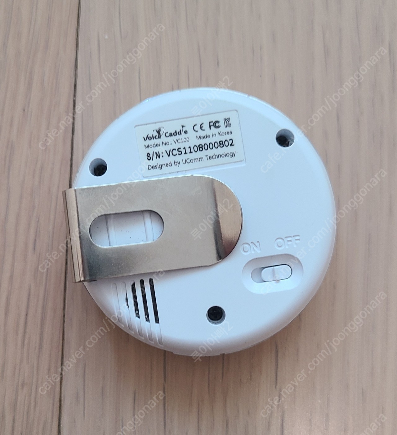 보이스캐디 VC100 | 볼/용품/기타 | 중고나라