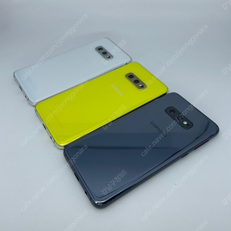 [판매]갤럭시S10E 128GB 등급별 공기계 중고폰[... | 삼성 | 중고나라