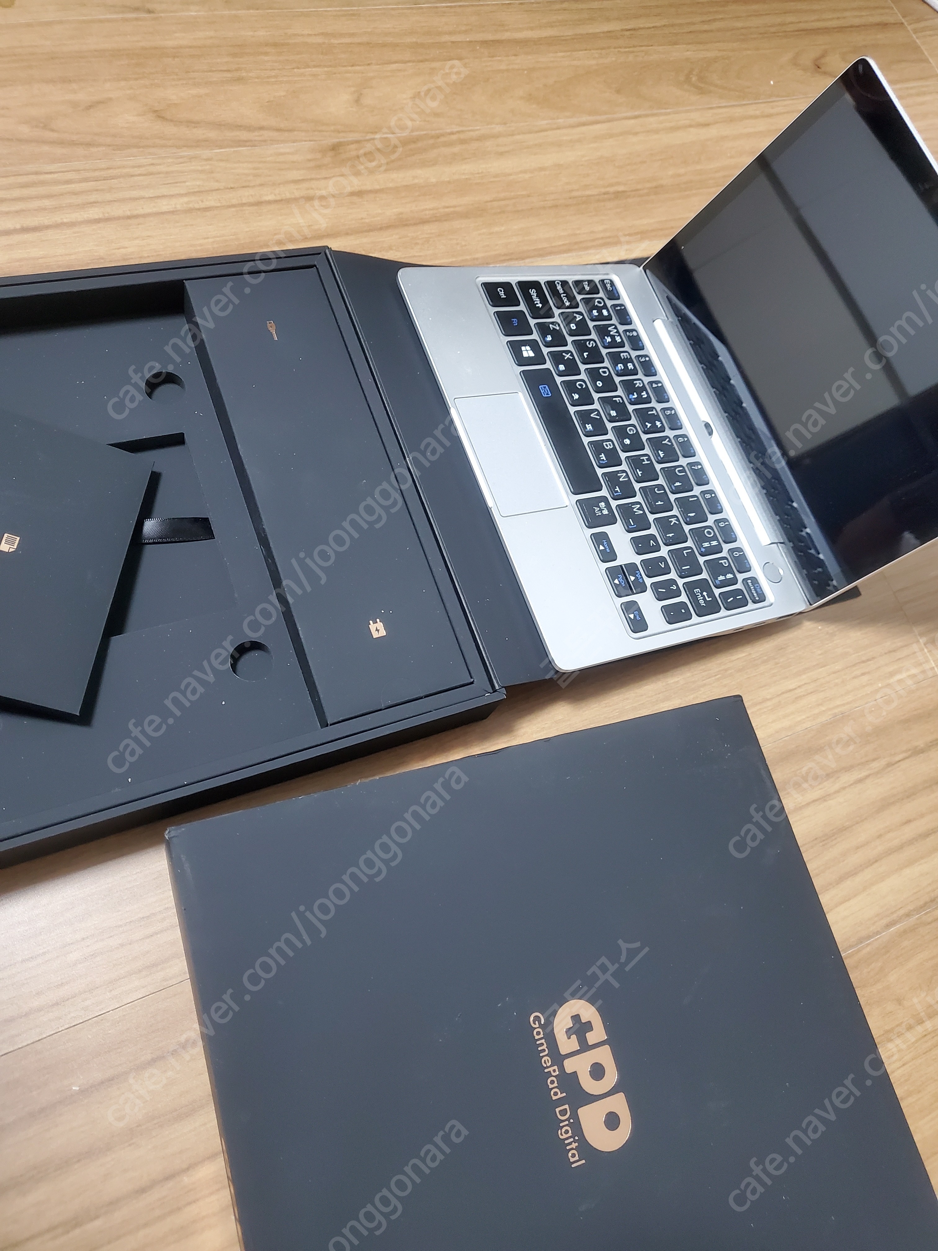 GPD p2 max 일반형 터치스크린 판매 | 노트북/넷북 | 중고나라