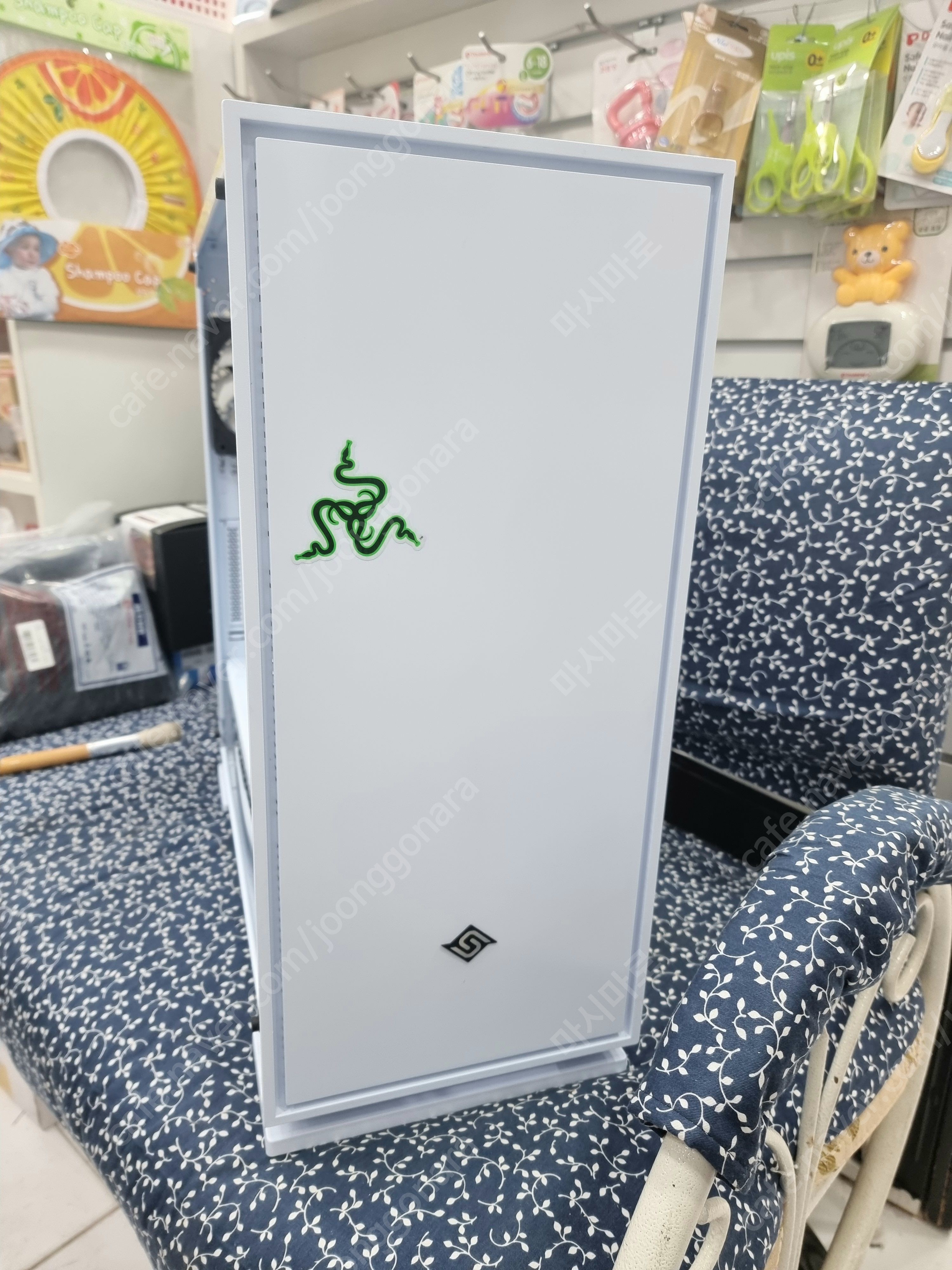 abko suitmaster 820g 빅타워 케이스 | 중고나라 카페에서 운영하는 공식 사이트