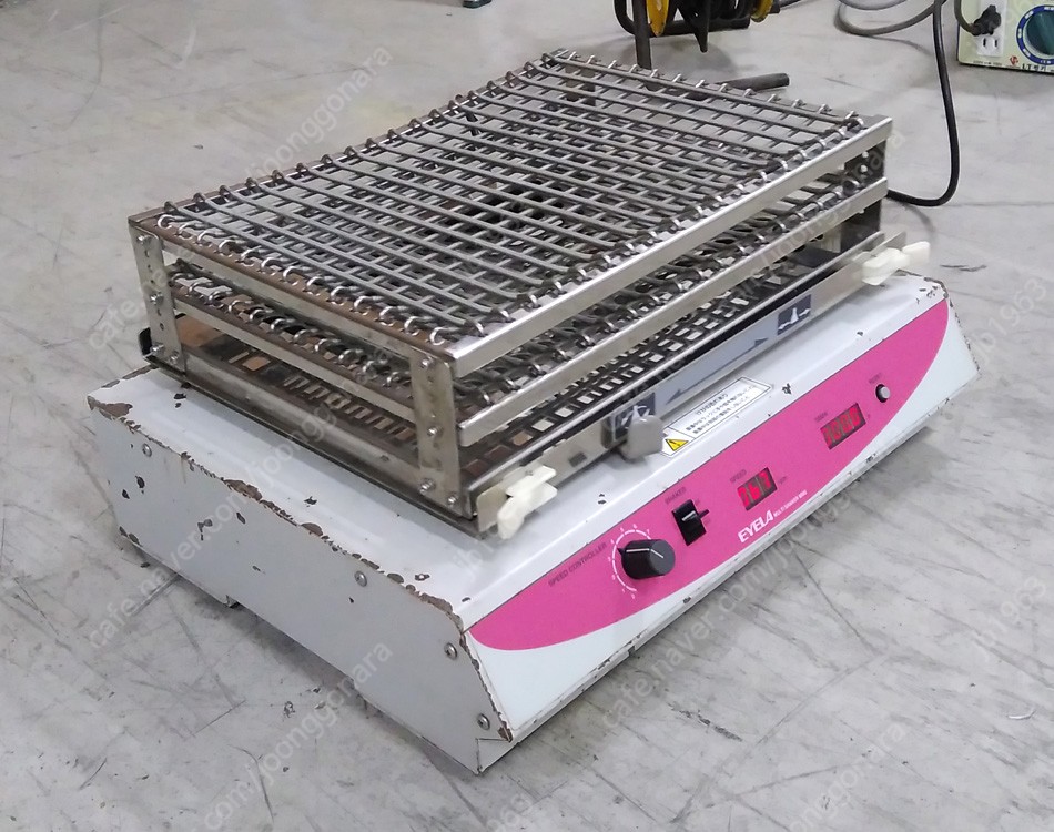 EYELA MULTI SHAKER MMS-3010 | 산업자재 | 중고나라