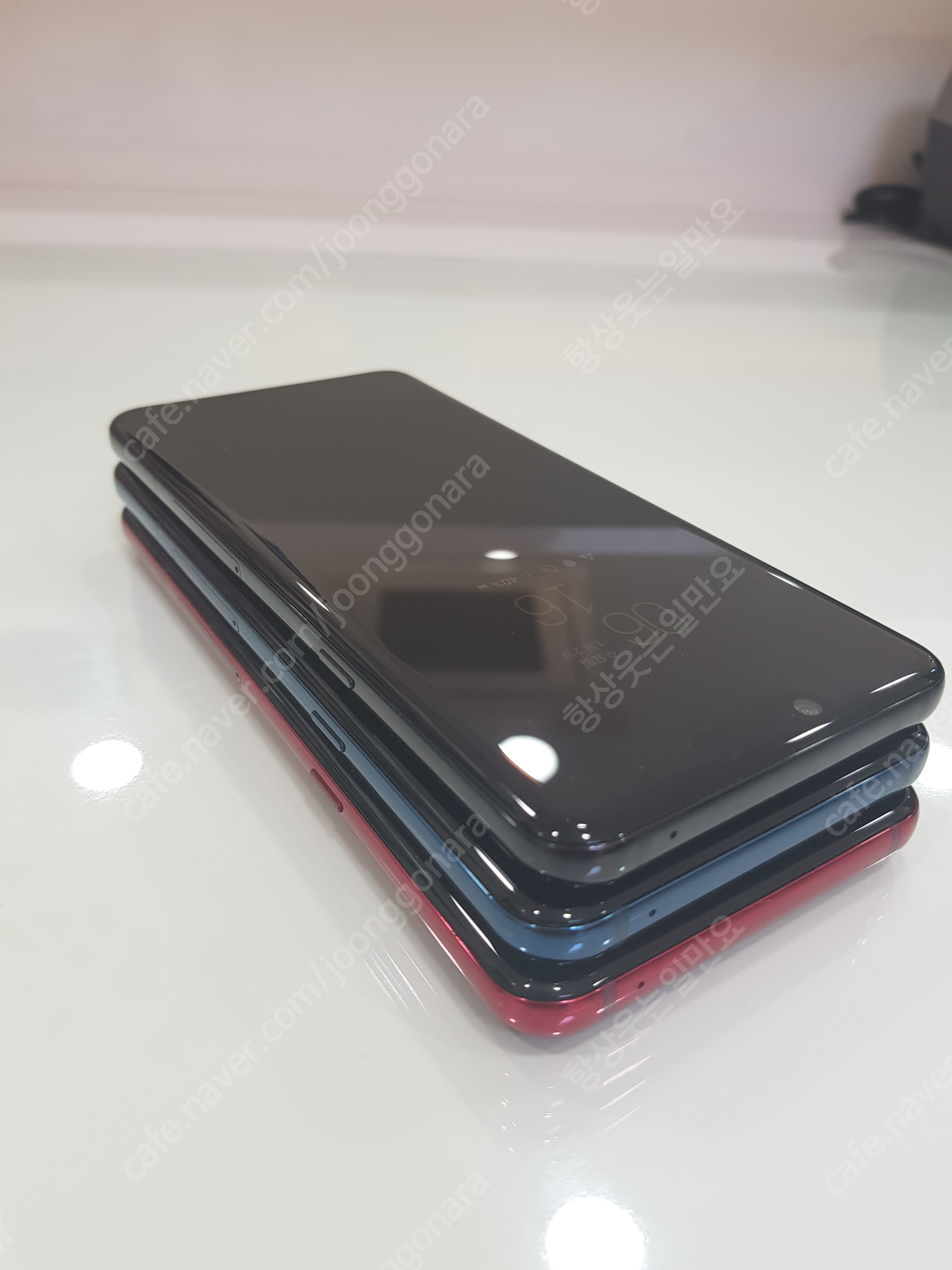 엘지모델 G820 갤10동급사양입니다 싸게게팝니다 부천... | 스마트폰 | 중고나라