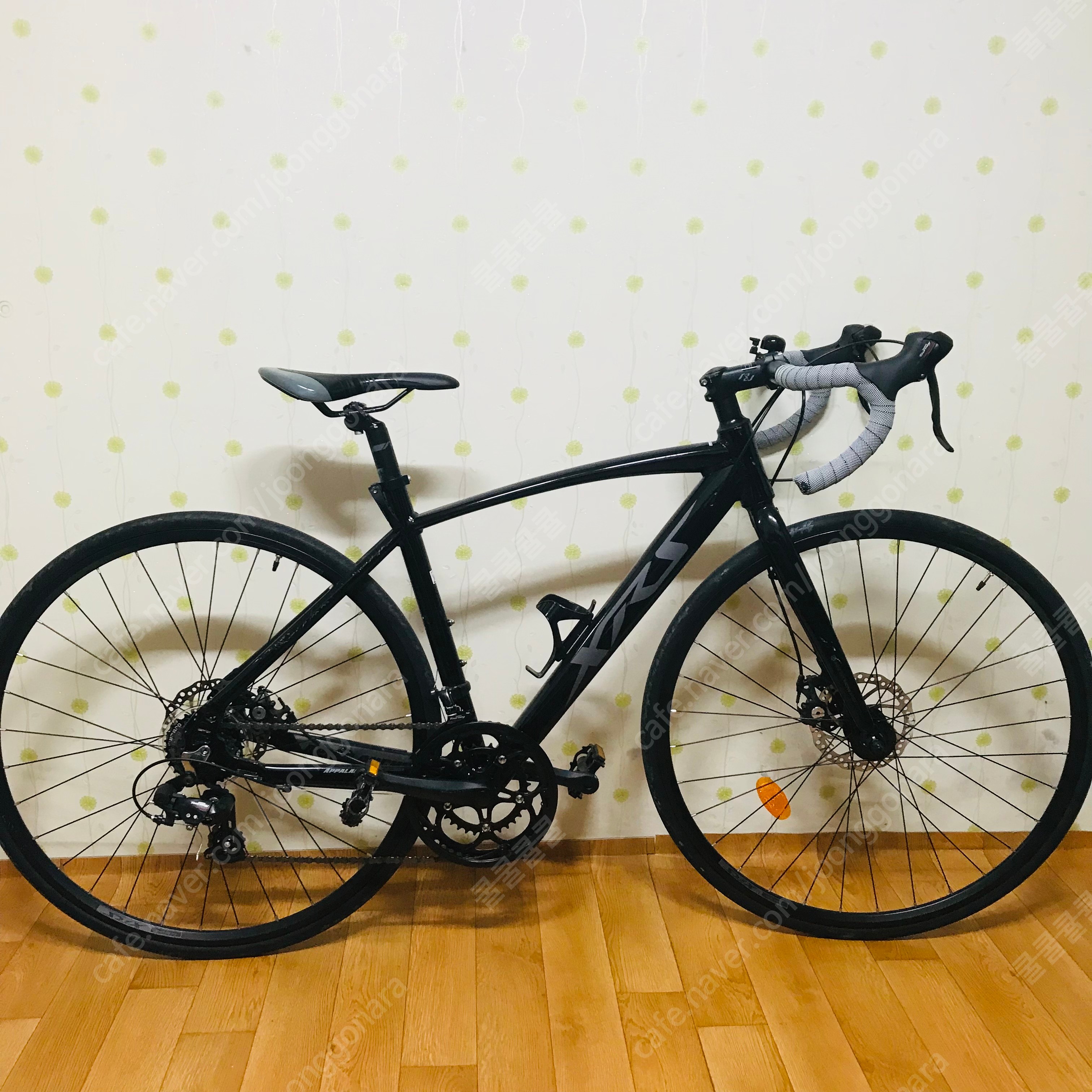 xrs 14d 디스크 로드자전거 (천안,아산) | 로드바이크/사이클 | 중고나라