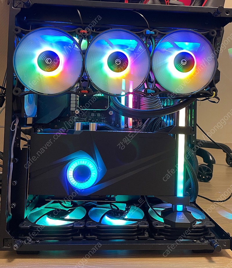 rtx 3090넵튠 | CPU/메인보드 | 중고나라