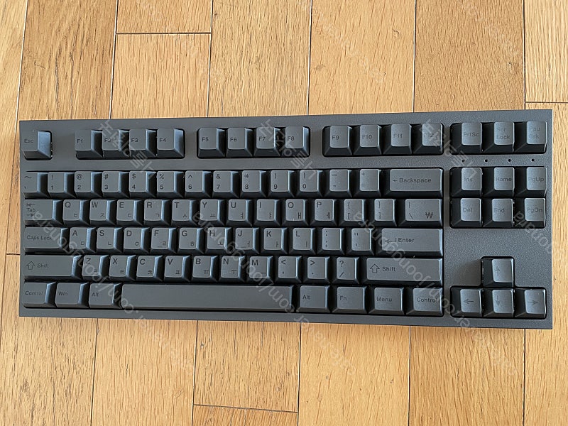 mStone Groove T87A 게이트론 저소음갈축(... | 키보드/마우스/스피커 | 중고나라