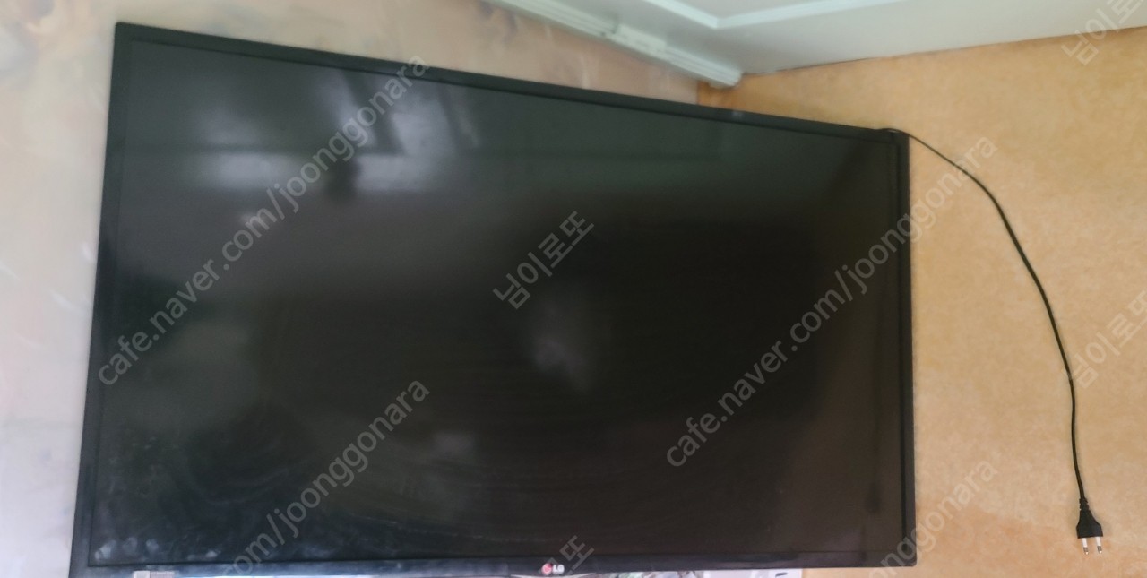 lg ledtv 47ln5400 | 중고나라 카페에서 운영하는 공식 사이트