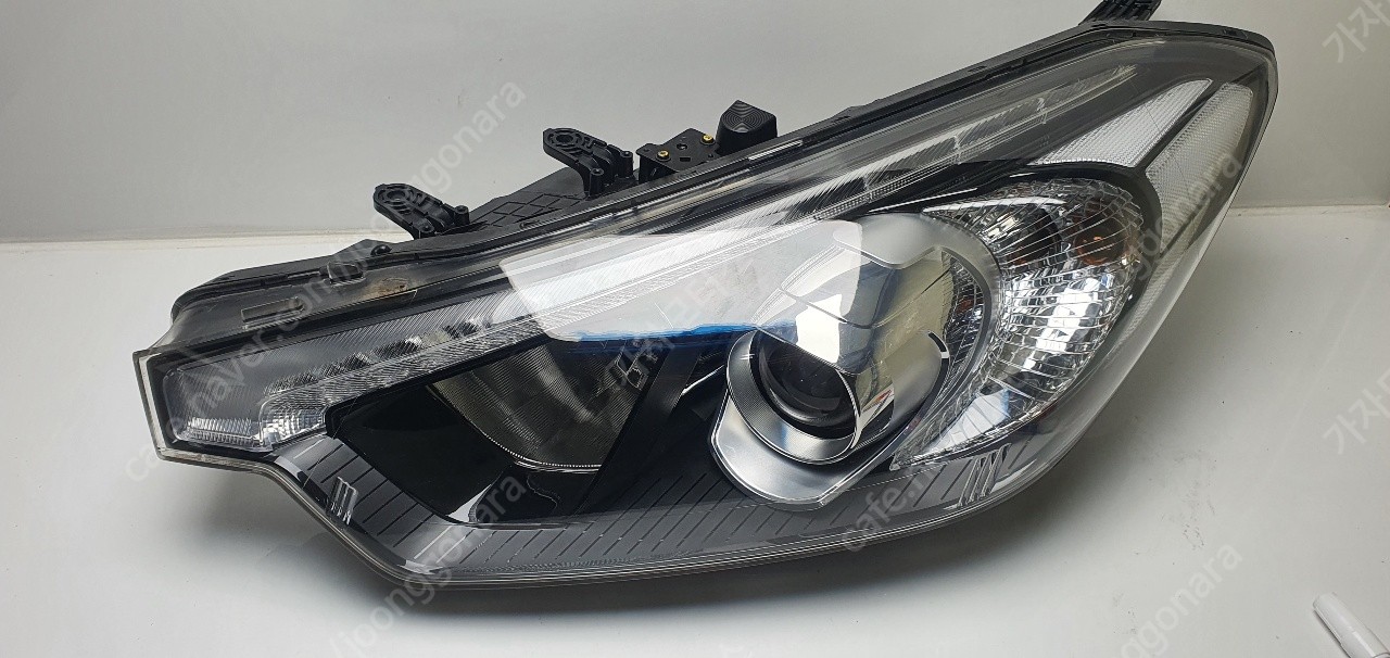 K3 구형 LED 운전석or 조수석 전조등 헤드라이트 ... | 기타 부품/용품 | 중고나라