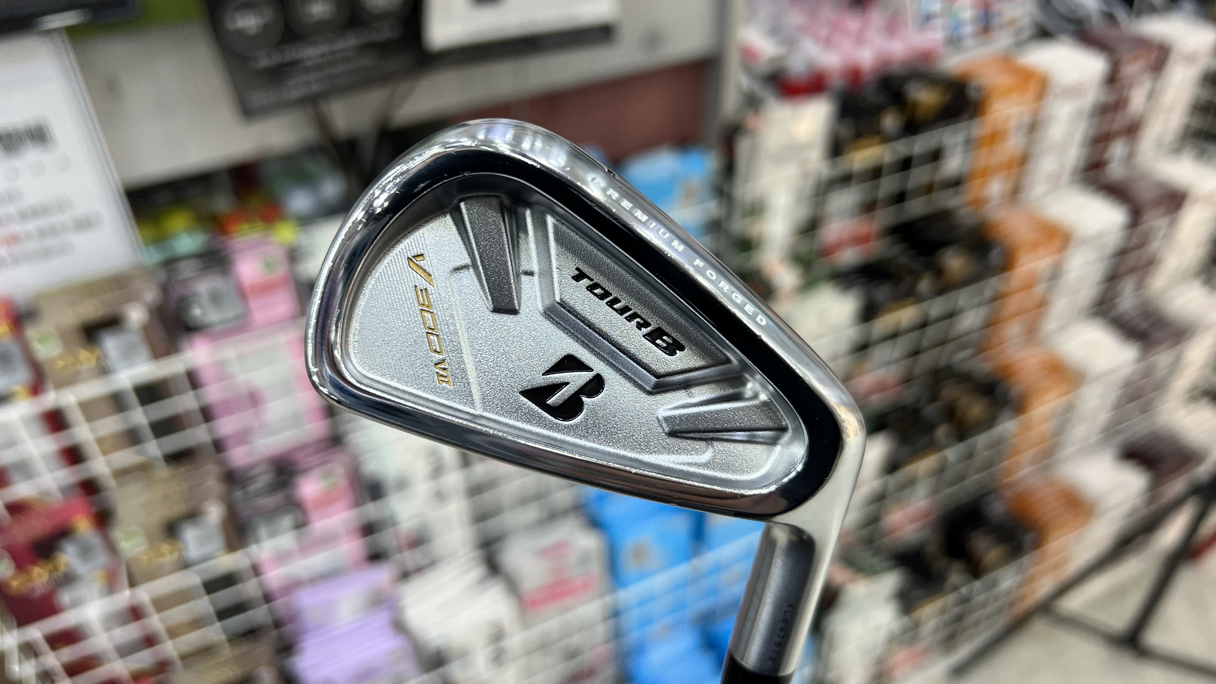 v300 7 웨지 세트(50, 56) 삽니다 | 아이언 | 중고나라