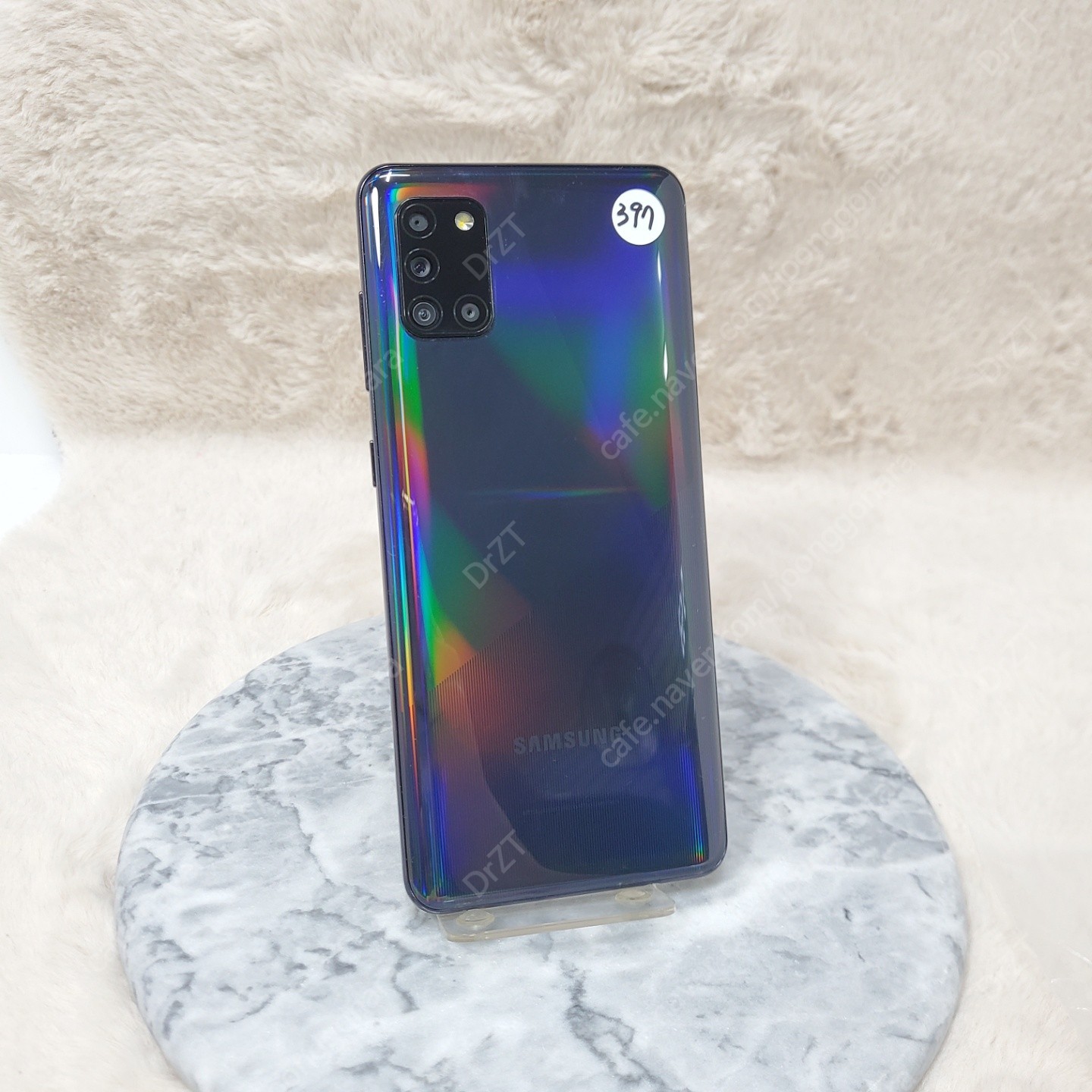 갤럭시A31 64G 블랙 A+급(397) | 중고나라 카페에서 운영하는 공식 사이트